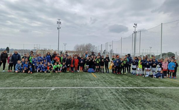 Technique – DISTRICT DU VAR DE FOOTBALL