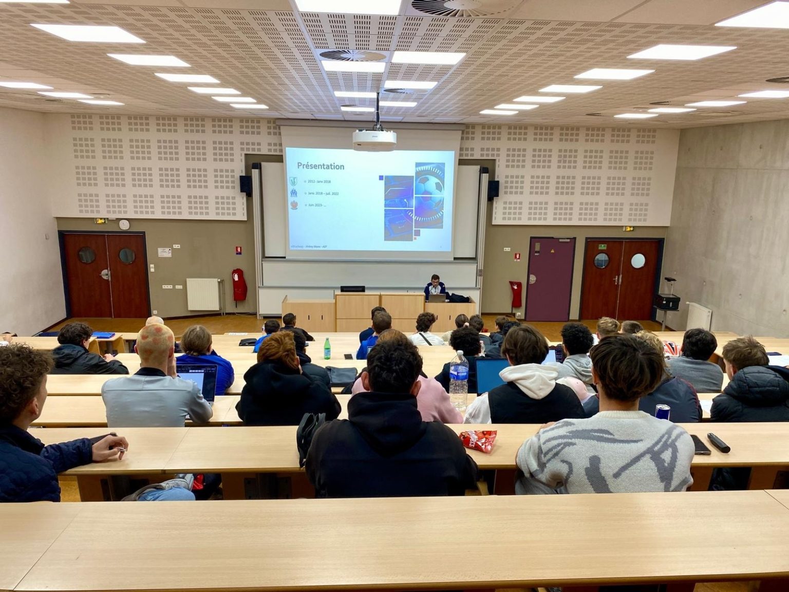 AEF Var – DISTRICT DU VAR DE FOOTBALL